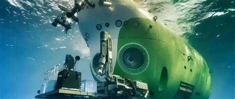 “奋斗者”号载人潜水器入驻崖州湾科技城海洋深海工程