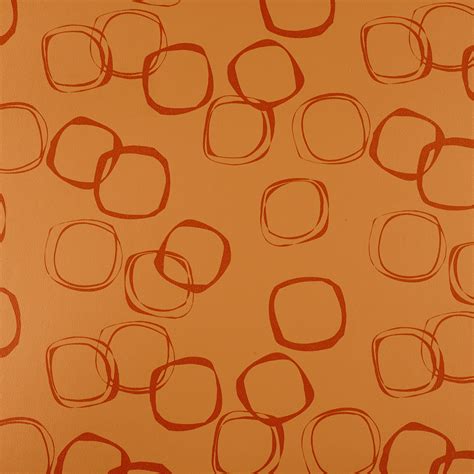 Cube Pumpkin The Contract Fabric Shop