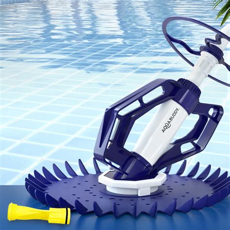 Creepy Crawly Automatic Pool Cleaner Swimming Pool Vacuum Crawler