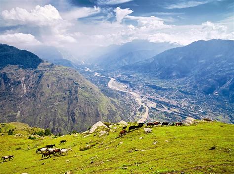 6 Days 5 Nights Manali Escape Customized Holidays Tour Package Shhp5