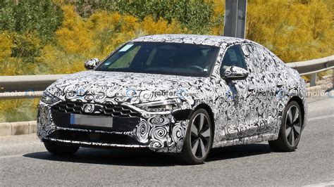 Topic Officiel Audi A5 A5 Avant B10 2024 Page 2 A5 Forum Auto