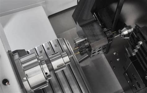 What Is Swiss Cnc Machining Benefits Applications And How It Works