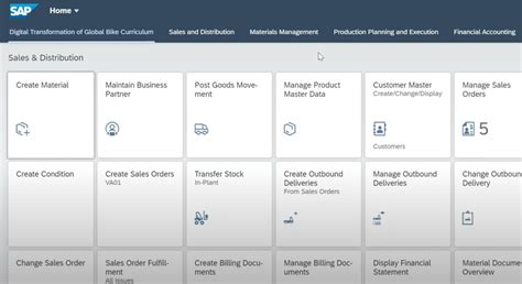 Sap Gui Và Sap Fiori Các Giao Diện Sử Dụng Hệ Thống Sap S4hana Sap Gui Và Sap Fiori Các Giao Diện Sử Dụng Hệ Thống Sap S4hana