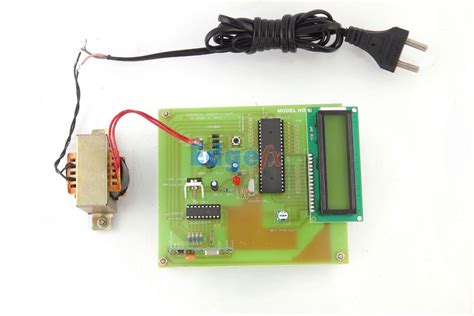 Automatic Wireless Health Monitoring System In Hospitals For Patients