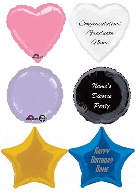 Balloons Balloon Geeks