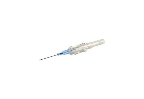 Smiths Medical Protectiv 304206 Peripheral Iv Catheter Protectiv
