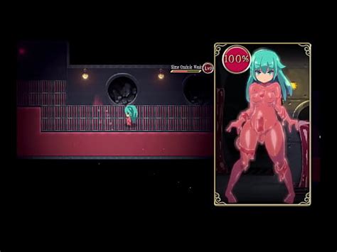 Mage Kanades Futanari Dungeon Quest Hentai Game PornPlay Ep Latex