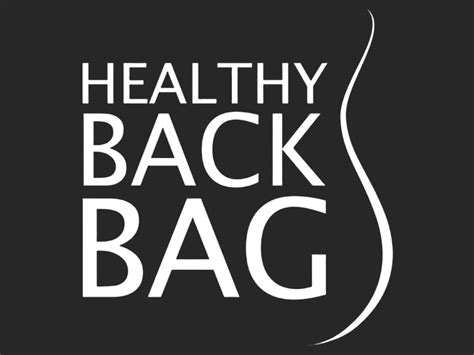 Healthy Back Bag Win The Outdoor Guide