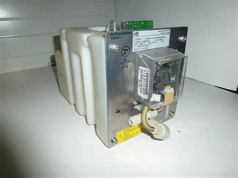 Hartmann And Braun Germany At John Mccarthy Blog