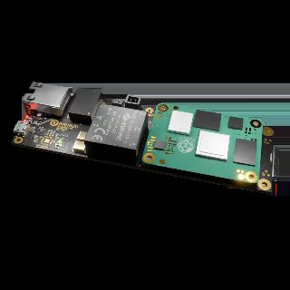 Boards Antmicro Hardware Portal