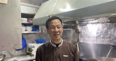 안양 짬뽕·유니짜장 달인 맛 비법은생활의 달인