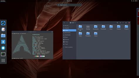 Github Henrymartin Installarch Script To Install Arch Linux On Your Pc