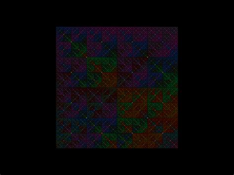 The Fractal Box By Catelee2u On Deviantart