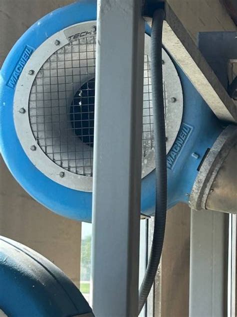 McNeil Tech MacNeil Car Wash Dryers For Sale Browse Listings