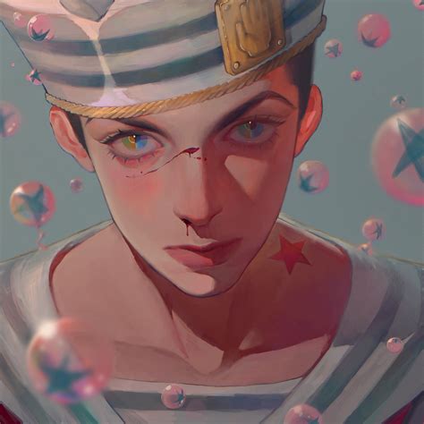 Jojolion 103 Hi Wa Mata Noboru
