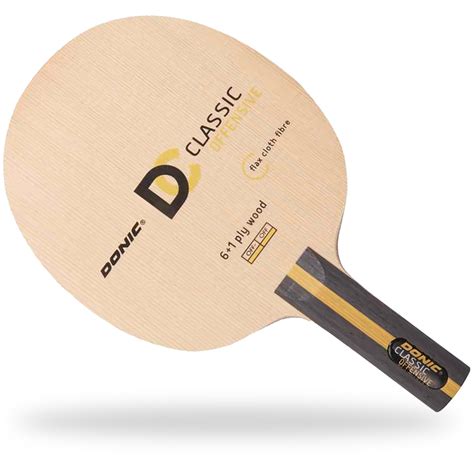 DONIC Classic Offensive Holz online kaufen