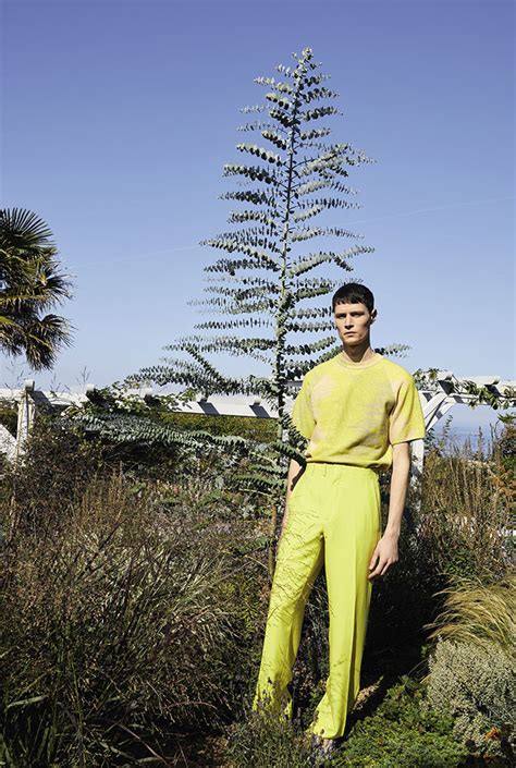 Photo Of Fashion Model Andrew Westermann Id 644278 Models The Fmd