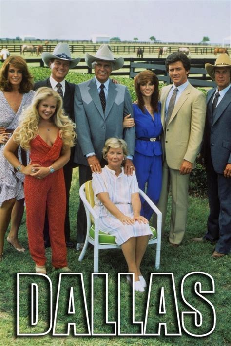 Dallas 1978 1990 Wer Streamt Es Anbieter And Infos