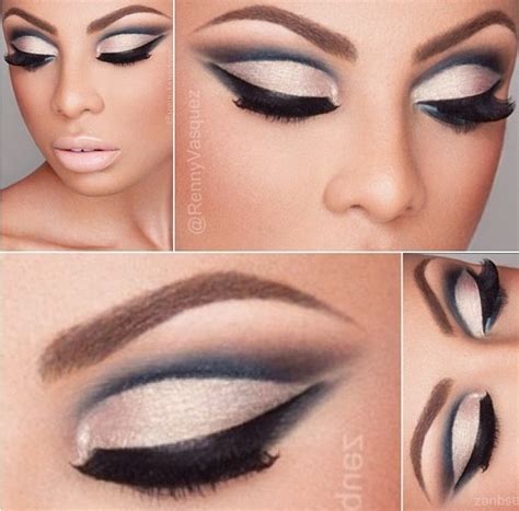 Pale And Pretty Looks Estilo