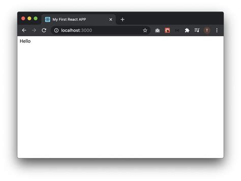 ReactJS 컴포넌트 ReactJS 입문 EVERDEVEL