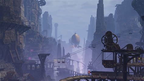 Oddworld: Soulstorm Review - GameSpot