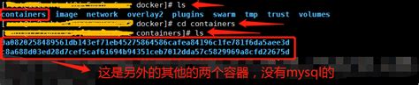 docker容器状态exited 1 第一篇 exited 1 csdn博客