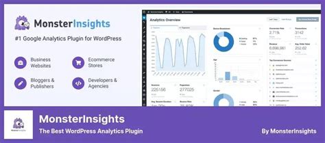 Best Google Analytics Plugins For WordPress Free Pro BetterStudio