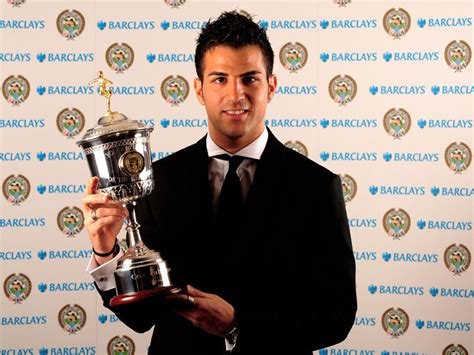 Pfa Young Player Of The Year Cesc Fabregas Photo 1332252 Fanpop