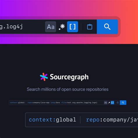 Sourcegraph On Linkedin Code Security Find And Fix Vulnerabilities Sourcegraph