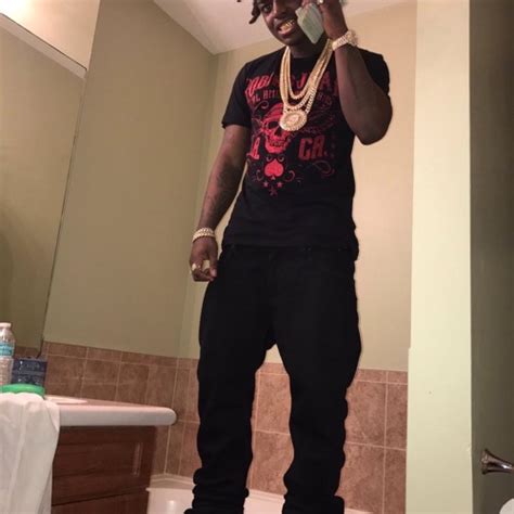 Stream Kodak Black Project Baby Freestyle By Lil Burb Listen Online For Free On Soundcloud