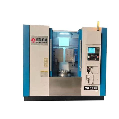 CNC Vertical Lathe CK525 Series Suppliers And Manufacturers China Customized Products