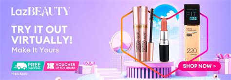 Lazada Launches Lazbeauty Club With Exclusive Members Discounts And