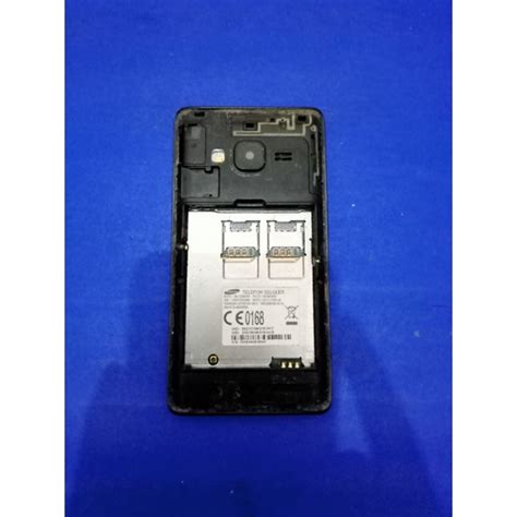Jual Mesin Samsung Galaxy Z2 Z200f G Original Normal Shopee Indonesia