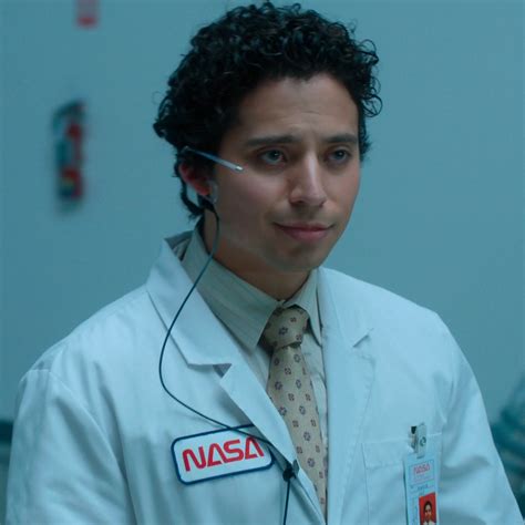 Leland Davis For All Mankind Wiki Fandom