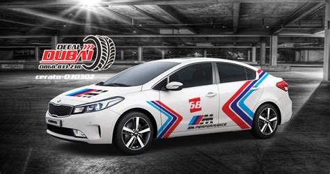 Tem Xe Kia Cerato 030302 Dubai Care