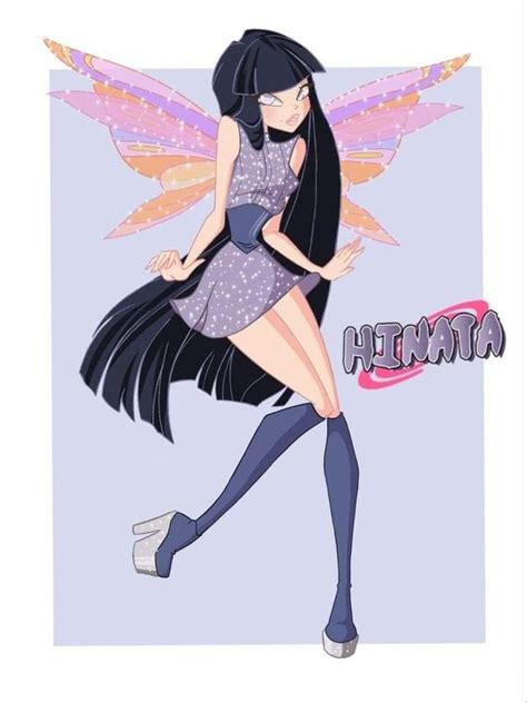 Pin De Priels Fathya En Transformation Winx Autres Imagenes De Las