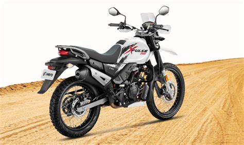 Hero Xpulse 200 Vs Royal Enfield Himalayan Which BS6 Adventure Bike