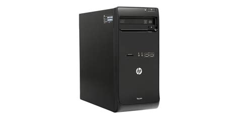 Hp Pro Intel Core I Mt Desktop