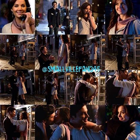 ѕмallvιlle ғorever ∞ On Instagram 🔴major Spoiler Alert🔴 Icarus 10x11
