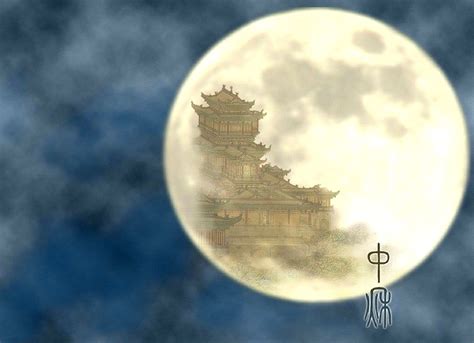 苏轼《水调歌头》占尽中秋风流，其实还有两首词不在它之下百科ta说