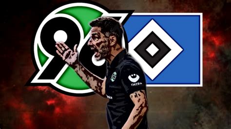 Hannover 96 Gegen Hertha Die Unverschämtheit Der 2 Liga