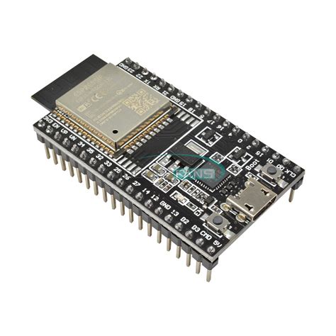 Esp32 Devkitc Esp32 Development Board Esp32 Wm 32d Egypt Ubuy