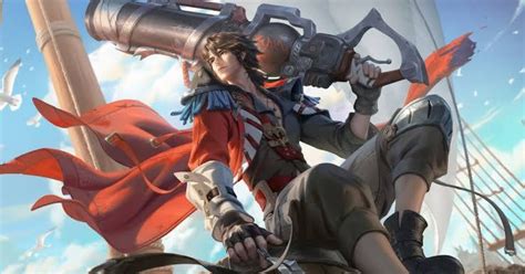 7 Fakta Game Honor Of Kings Yang Hampir Sama Dengan Ml