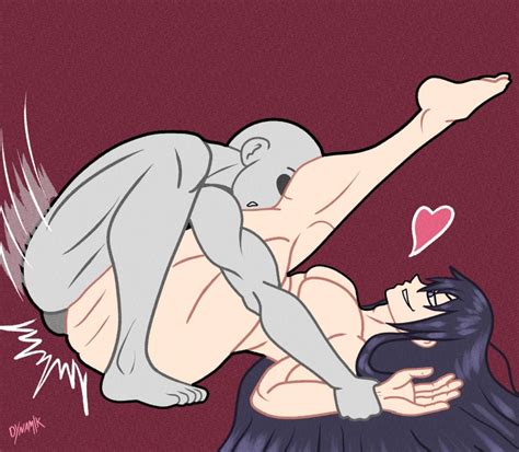 Rule 34 Big Ass Dynamik808 Faceless Male Furrowed Eyebrows Kengan