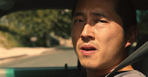 Netflix《怒嗆人生》男主角 Steven Yeun「三大重點穿搭」，私下帥得太過分！ Juksy 街星