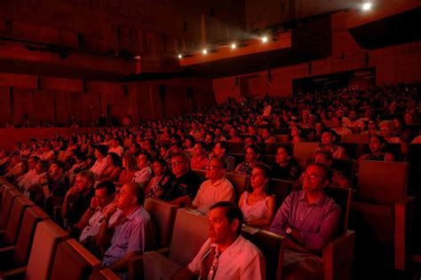 Destaca Alcalde JM Unánue el regreso del turismo de convenciones a Boca