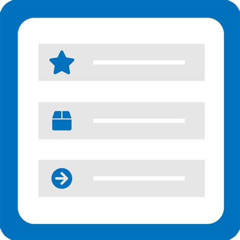 attribute icons cmdc