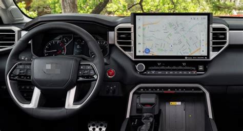 Belsee Best Aftermarket Head Unit Replacement Radio Upgrade For Toyota