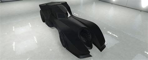 Vigilante — Gta 5online Vehicle Info Lap Time Top Speed —