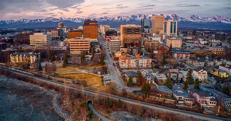 Things To Do In Anchorage Alaska At Night At Richard Colon Blog